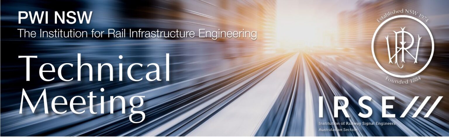 Homepage - Permanent Way Institution of New South Wales