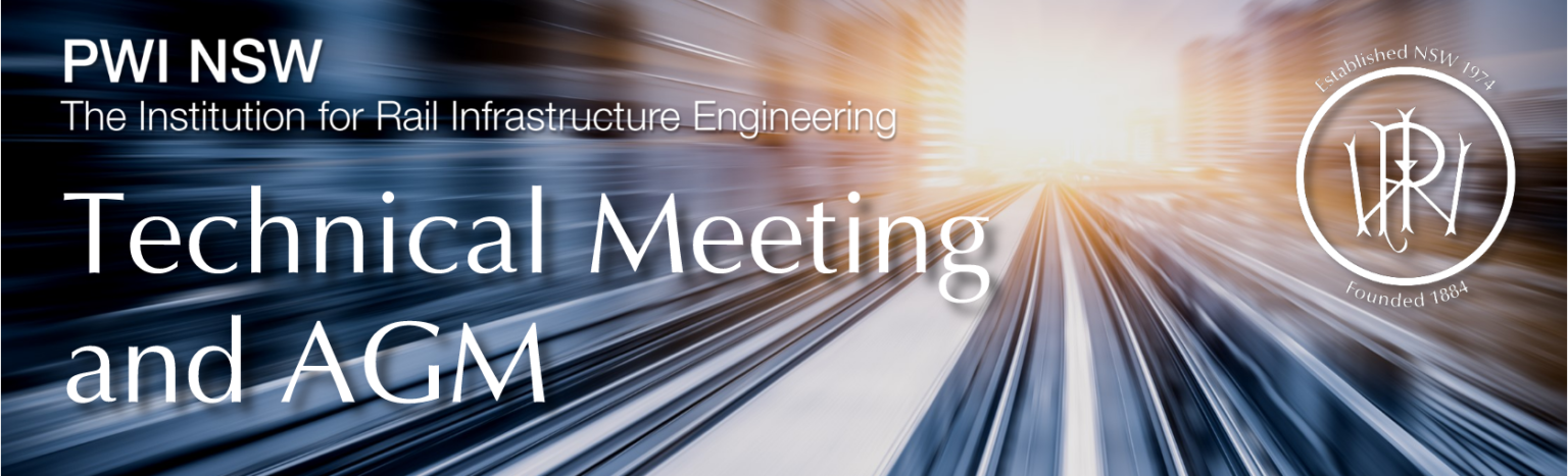 Homepage - Permanent Way Institution of New South Wales