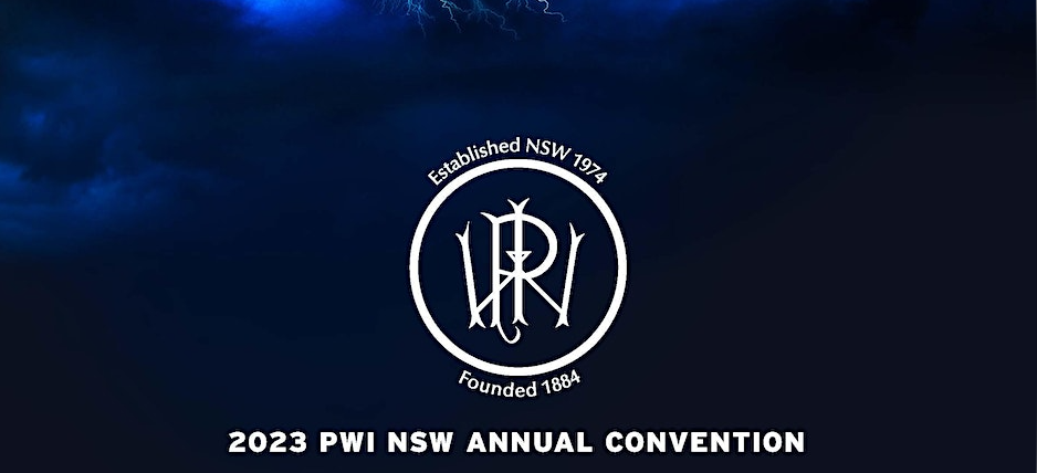 Annual Convention - October 2024 - Permanent Way Institution of New ...